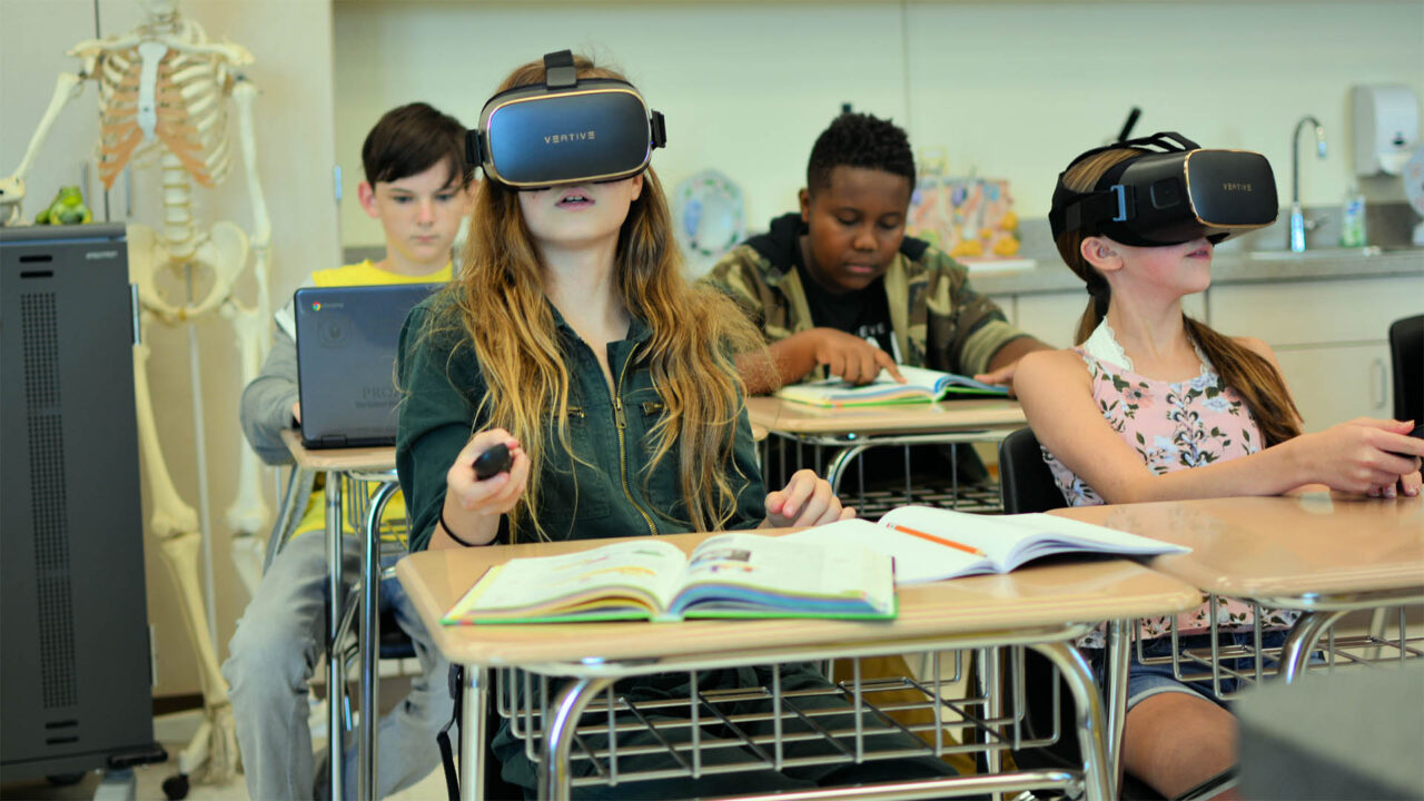 Tebyan | Tebyan Education Services